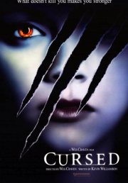 Trailer Cursed (2005) ถูกสาป (พากย์ไทย)|Cursed (2005) |Muanlai HD|Movies HD|Action Movie|playhd.la