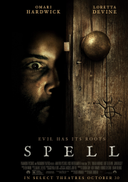Trailer Spell (2020) ทาสมนตร์ดำ (พากย์ไทย)|Spell (2020) |Muanlai HD ...